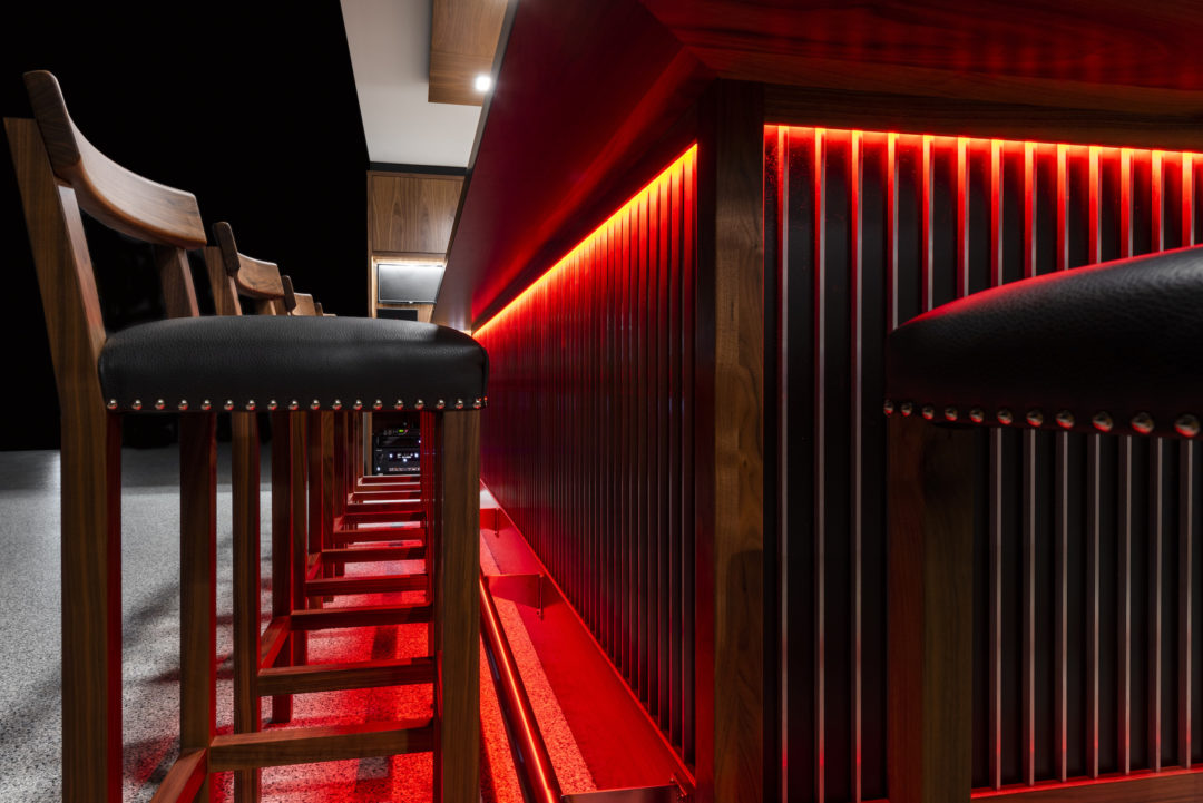 Custom Cabinets Perth | Hand Crafted Built In Furniture | Unique ...